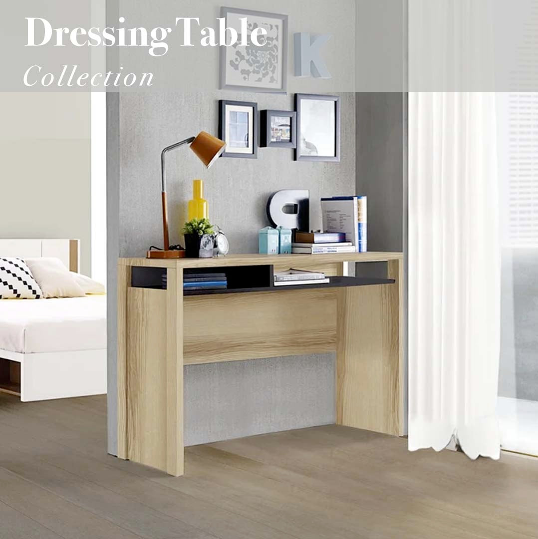 Dressing Table Collection – SB Furniture Myanmar
