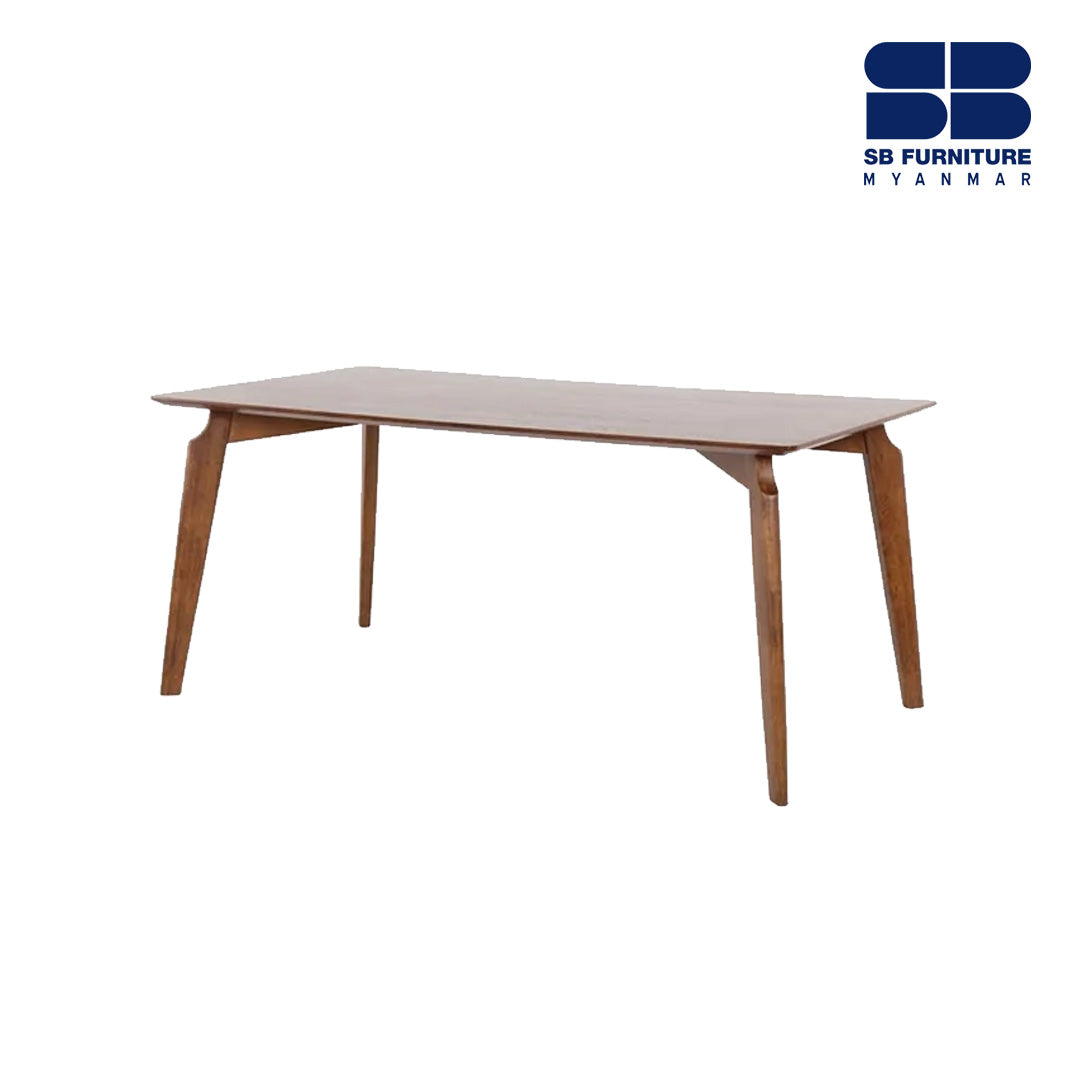 Dining Table Collection – SB Furniture Myanmar