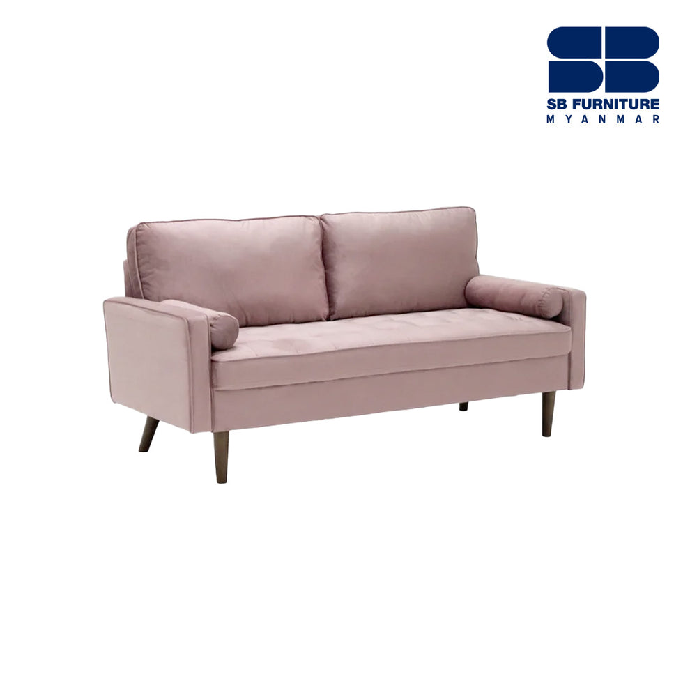 Melotto Sofa 3 Seat – SB Furniture Myanmar