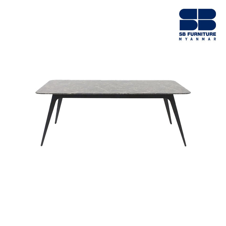 Dining Table Collection – SB Furniture Myanmar