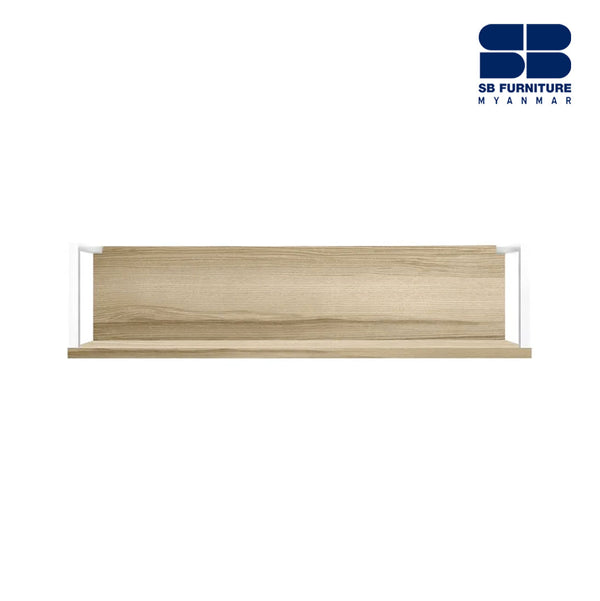 Maximus Shelf (SHS120) – SB Furniture Myanmar