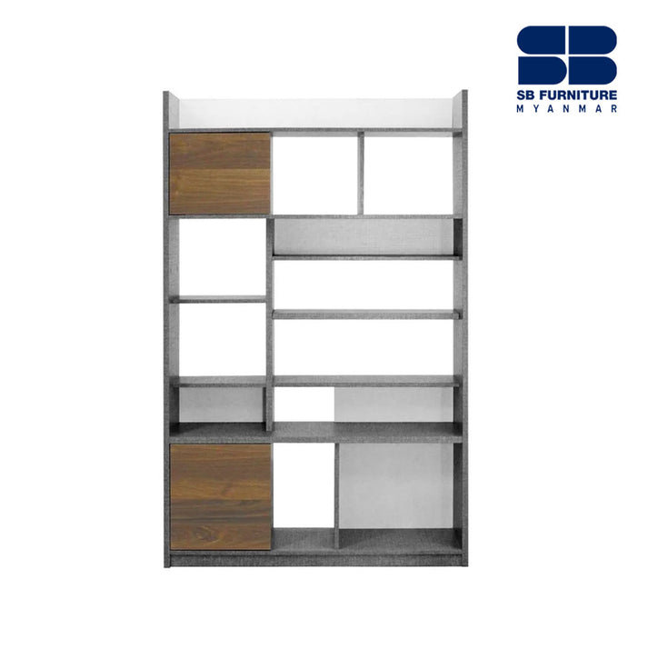 Gimmick Tall Cabinet (PT120) – SB Furniture Myanmar