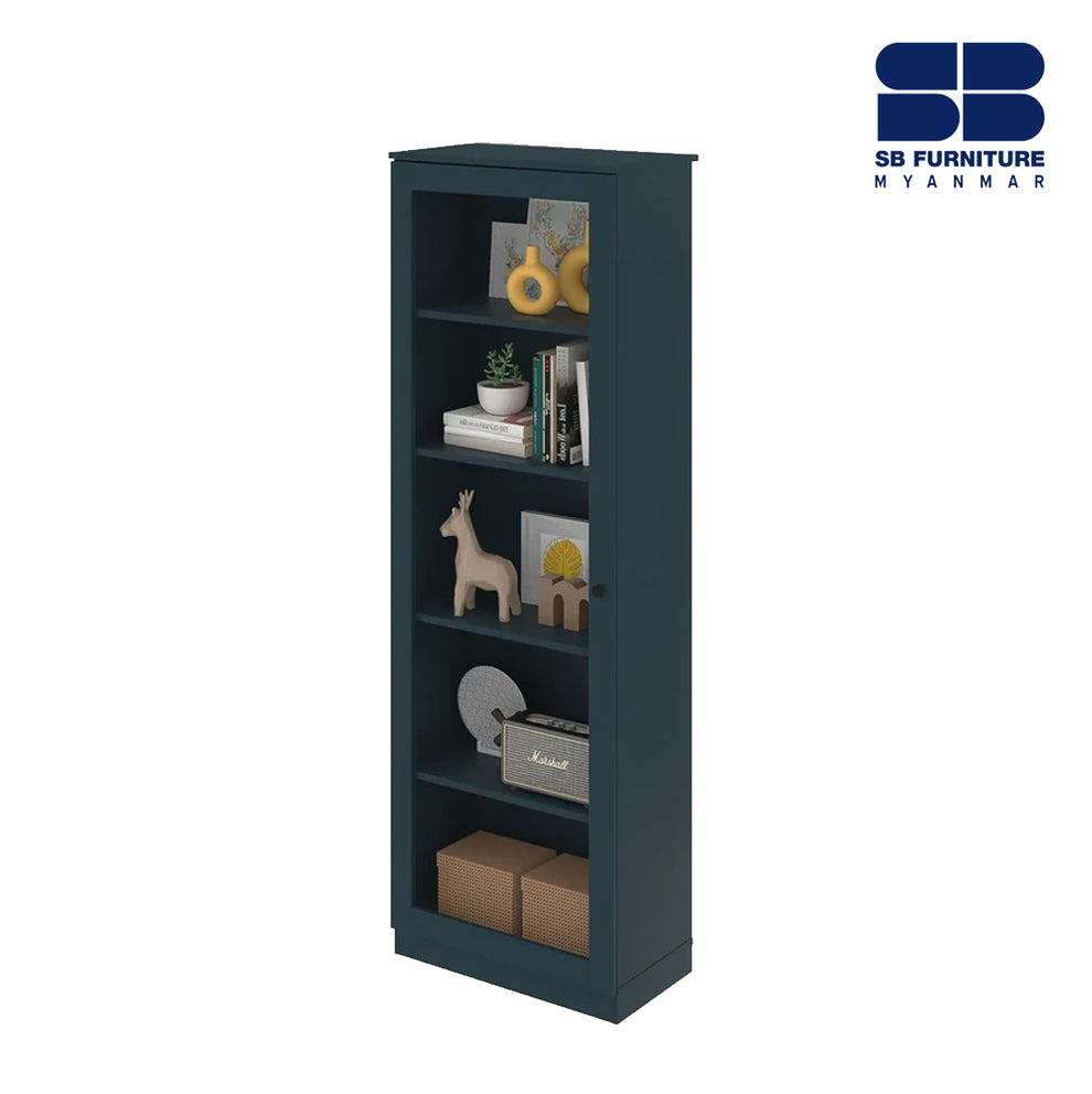 Moneta Tall Cabinet (CT60B) – SB Furniture Myanmar